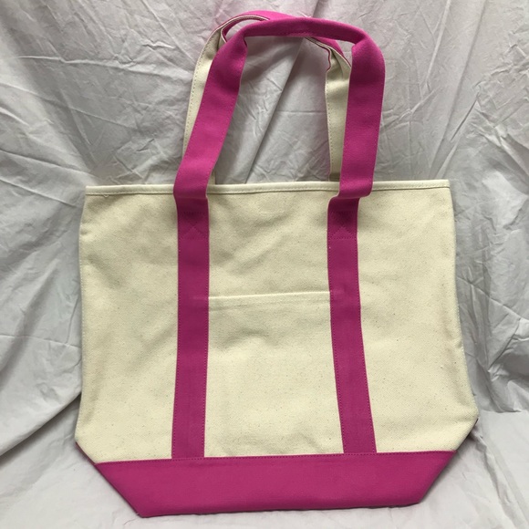 Comfort Colors | Bags | New Comfort Colors Large Canvas Tote Bag ...